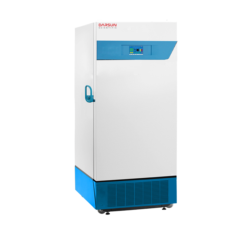 -86°C Ultra Low Temperature Deep Freezer – darsunscientific.in