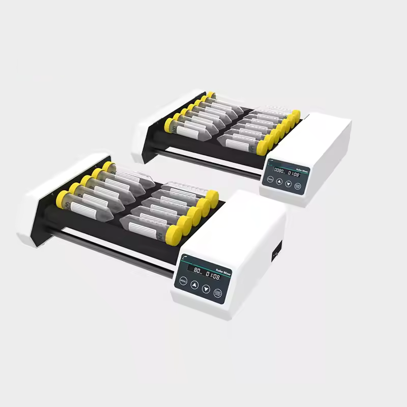 Roller Mixer – darsunscientific.in