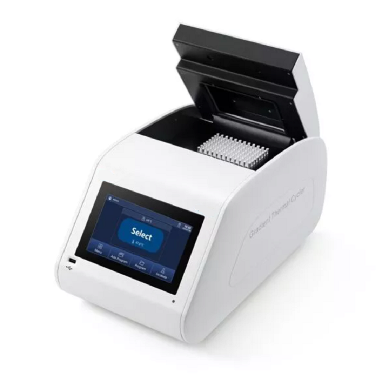 PCR Thermal Cycler – darsunscientific.in