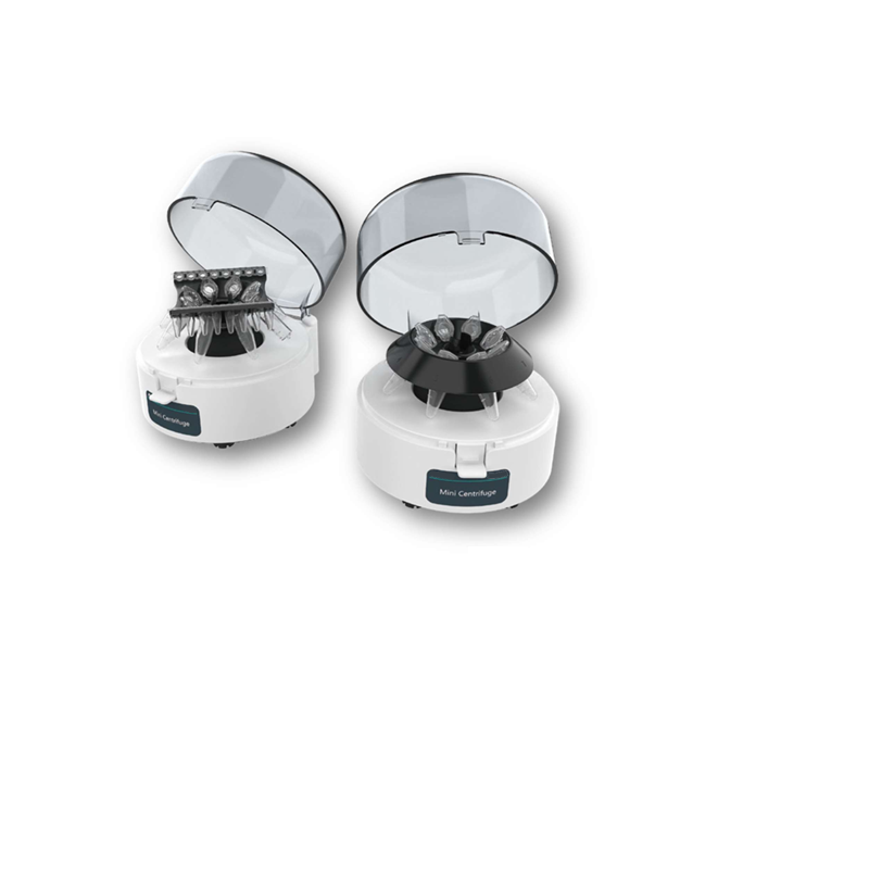 Mini Centrifuge – darsunscientific.in