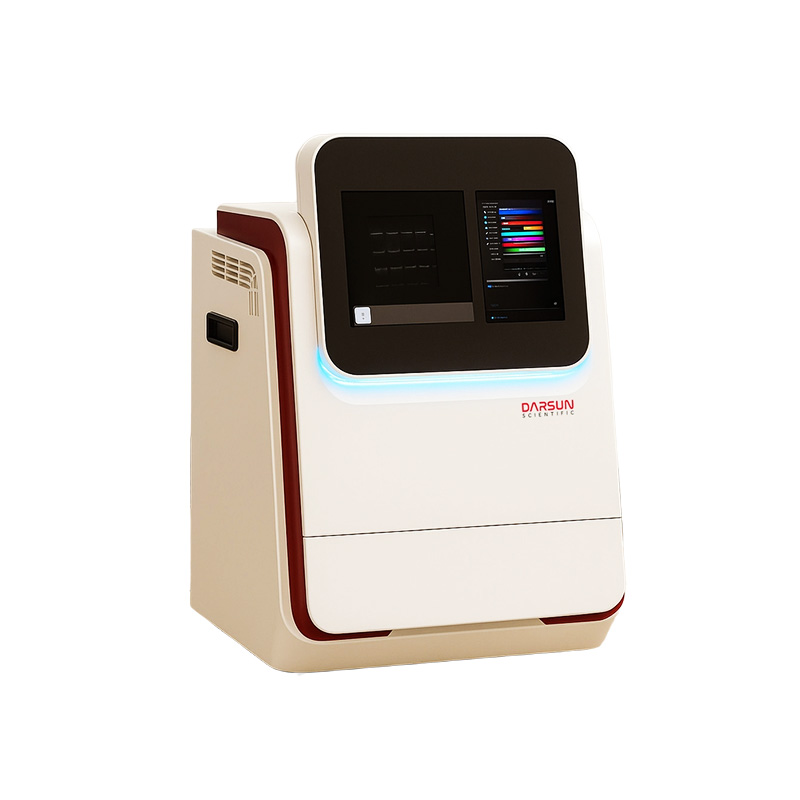 Gel doc system – darsunscientific.in