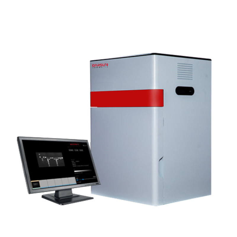 Gel Documentation System (Classical) – darsunscientific.in